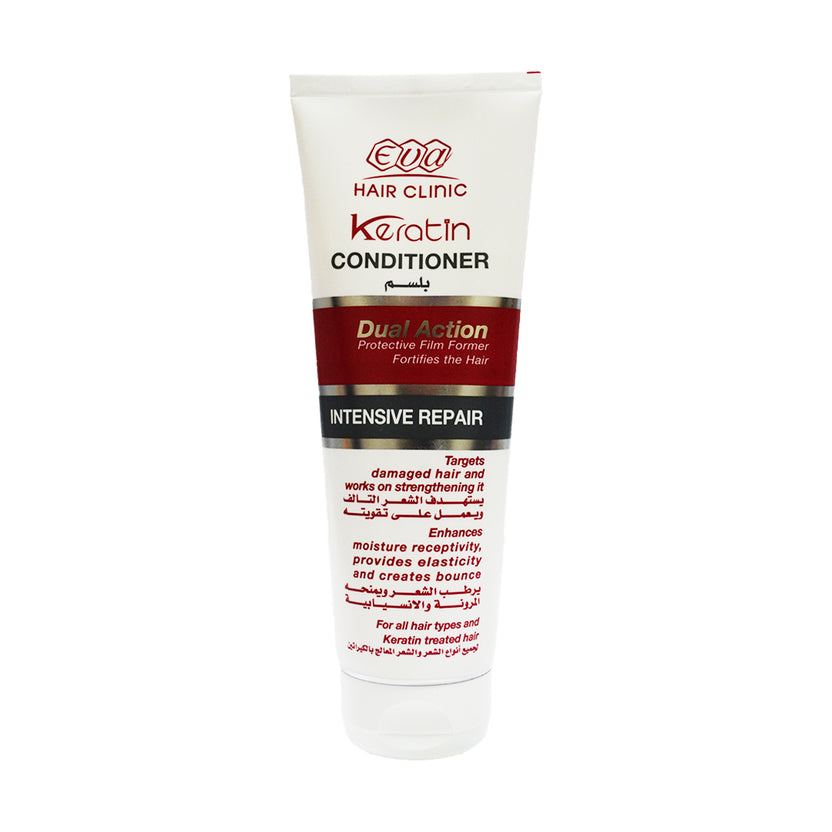 Eva Keratin Conditioner – Danci Beauty