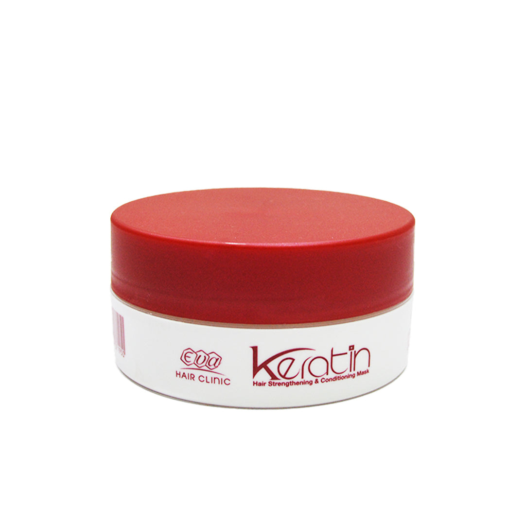 Eva Keratin Hair Mask – Danci Beauty