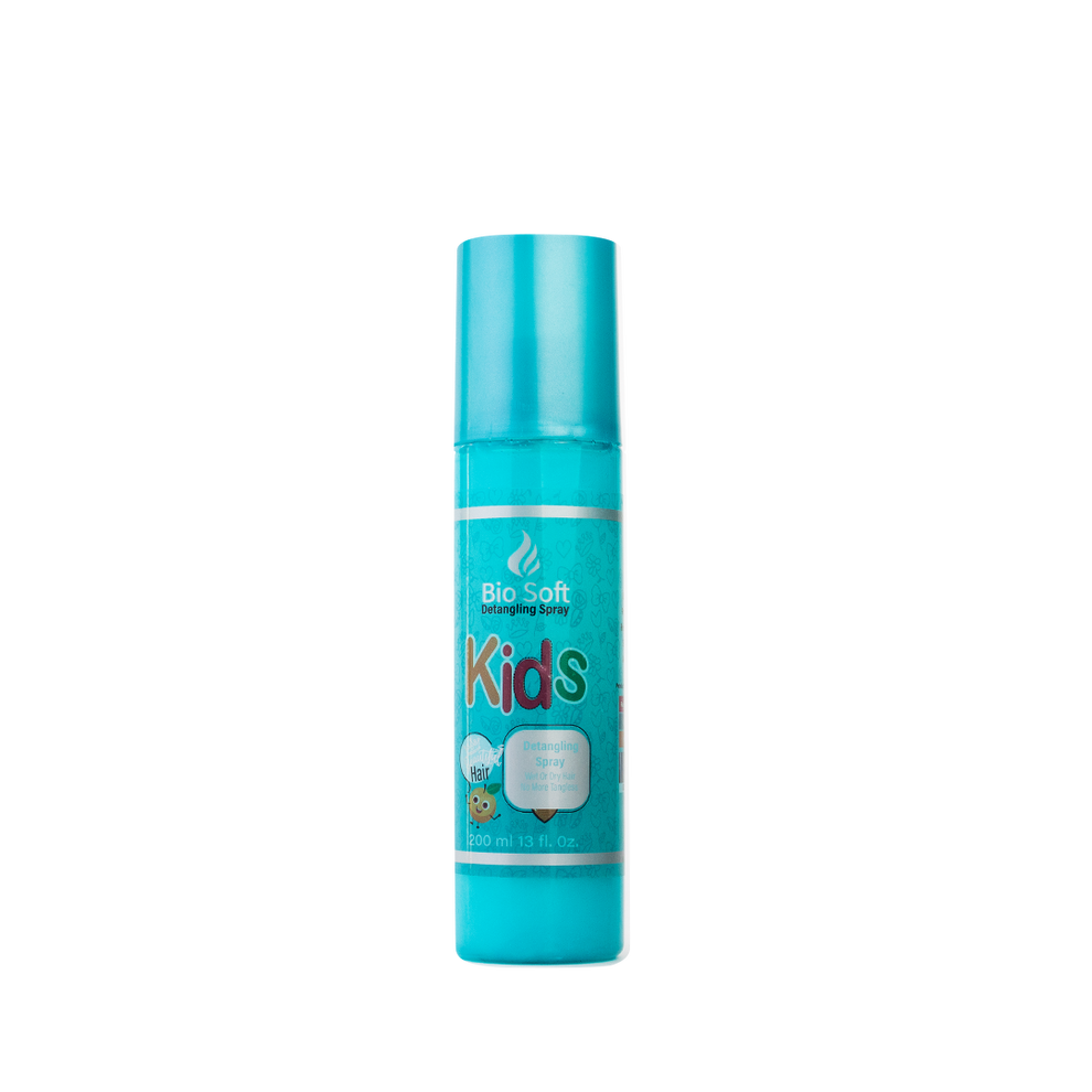 Watermelon Hair Detangle Spray For Kids – Danci Beauty